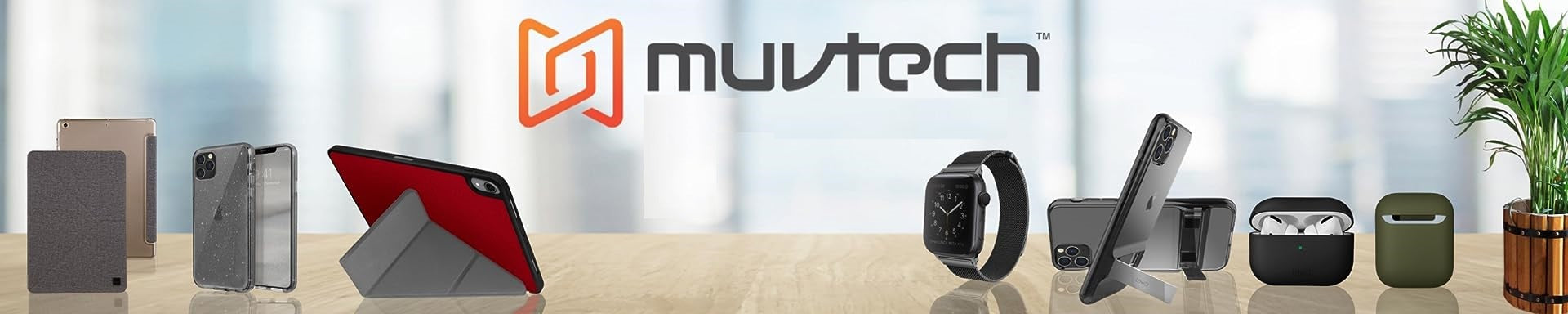 Muvtech